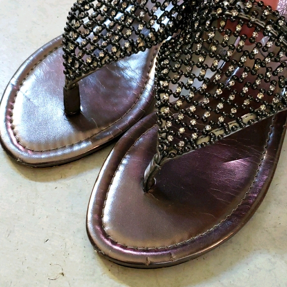 Vince Camuto | Shoes | Vince Camito High Quality Sandals Please A ...